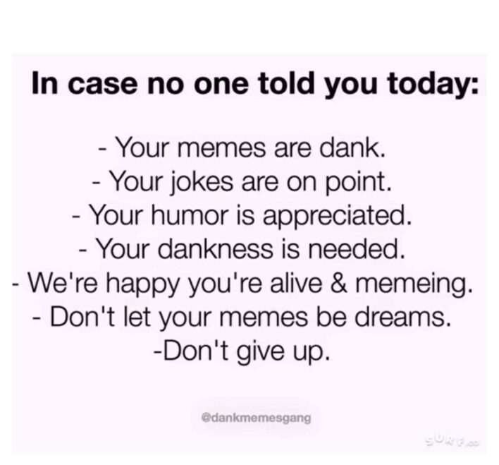 30+ Wholesome Relationship Memes To Show You There's Still Romance In ...