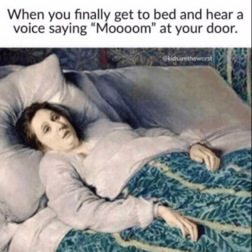 43 Funniest Parenting Memes That Show Why Parents Are Sleep-Deprived ...