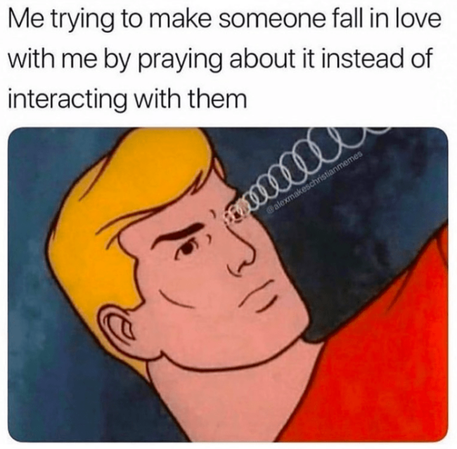 40 Funny Christian Memes The Holy Spirit Will Laugh At Along With You