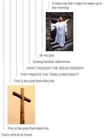 40 Funny Christian Memes The Holy Spirit Will Laugh At Along With You