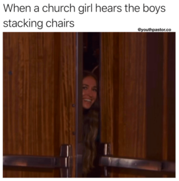 40 Funny Christian Memes The Holy Spirit Will Laugh At Along With You