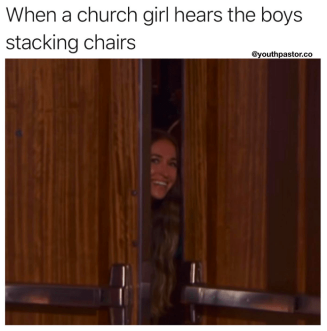 40 Funny Christian Memes The Holy Spirit Will Laugh At Along With You