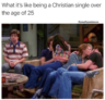 40 Funny Christian Memes The Holy Spirit Will Laugh At Along With You