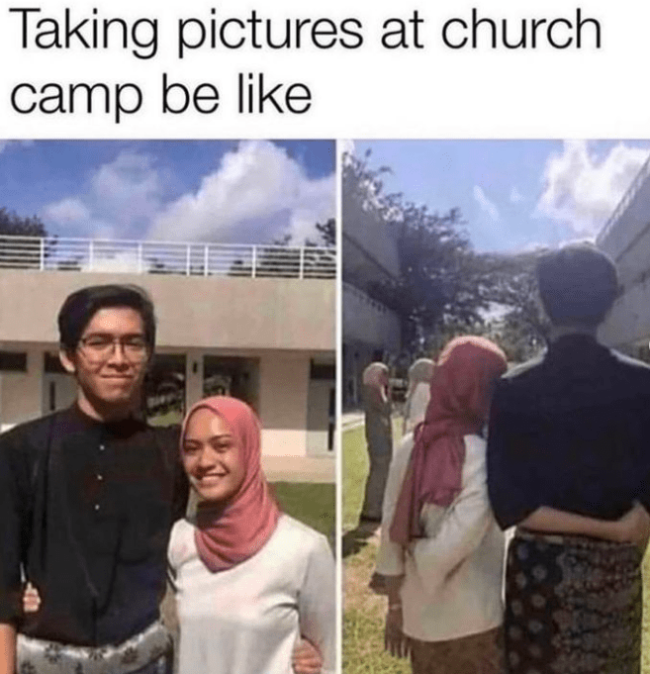 40 Funny Christian Memes The Holy Spirit Will Laugh At Along With You