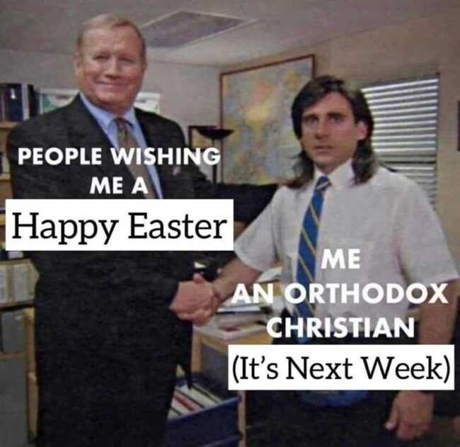 40 Funny Christian Memes The Holy Spirit Will Laugh At Along With You