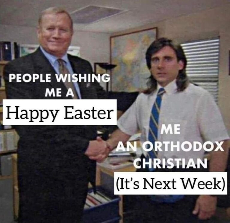 40 Funny Christian Memes The Holy Spirit Will Laugh At Along With You