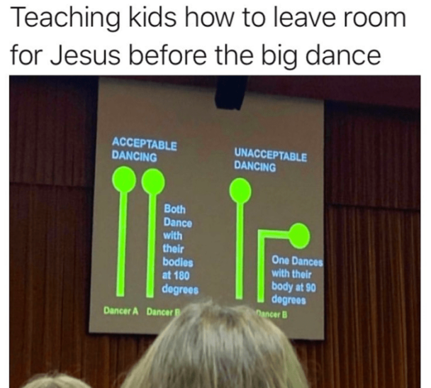 40 Funny Christian Memes The Holy Spirit Will Laugh At Along With You