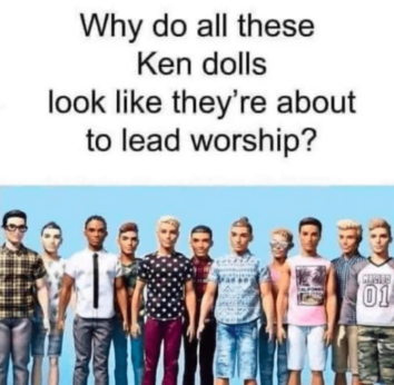 40 Funny Christian Memes The Holy Spirit Will Laugh At Along With You