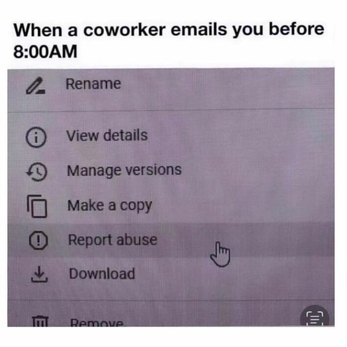 45 Relatable Co-Worker Memes You'll Laugh At Harder Because Someone ...
