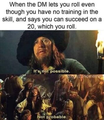 From Nat 1s To Nat 20s — 40 Of This Week's Funniest Dungeons And ...