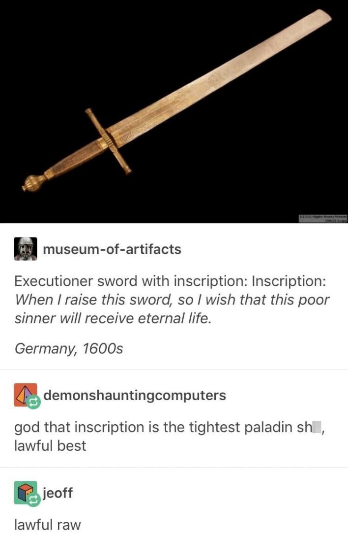 From Nat 1s To Nat 20s — 40 Of This Week's Funniest Dungeons And ...