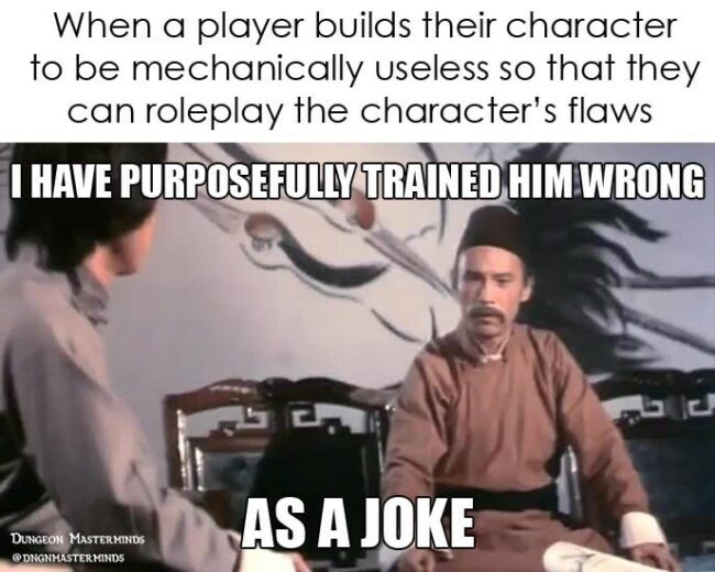 From Nat 1s To Nat 20s — 40 Of This Week's Funniest Dungeons And ...