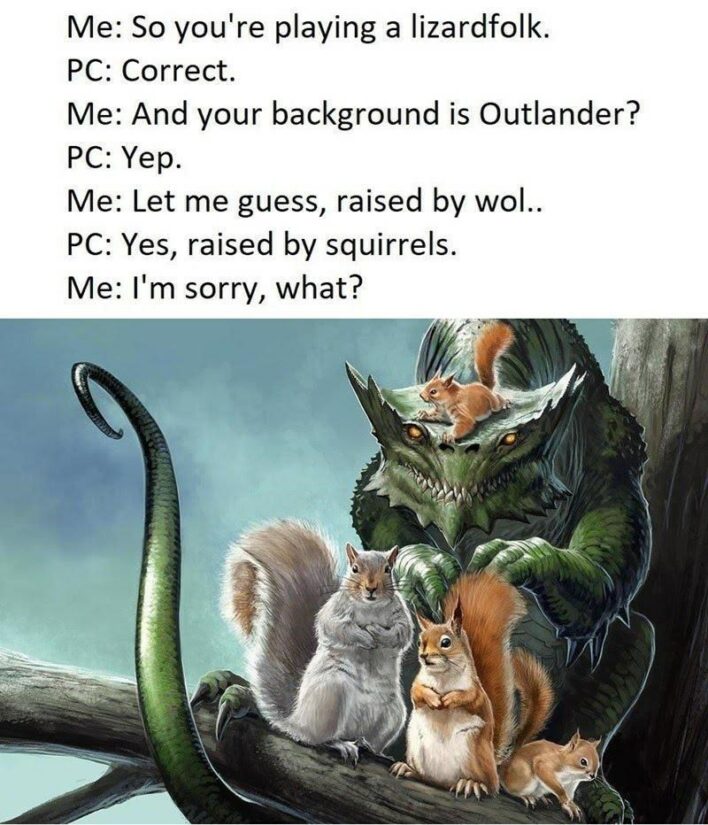 From Nat 1s To Nat 20s — 40 Of This Week's Funniest Dungeons And ...