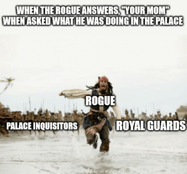 From Nat 1s To Nat 20s — 40 Of This Week's Funniest Dungeons And ...