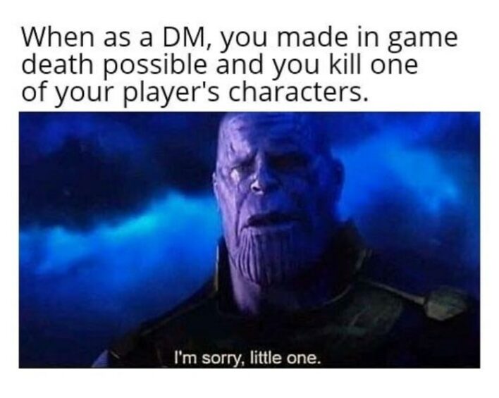 From Nat 1s To Nat 20s — 40 Of This Week's Funniest Dungeons And ...