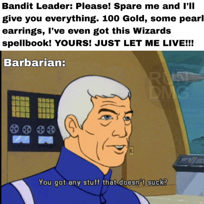 From Nat 1s To Nat 20s — 40 Of This Week's Funniest Dungeons And ...