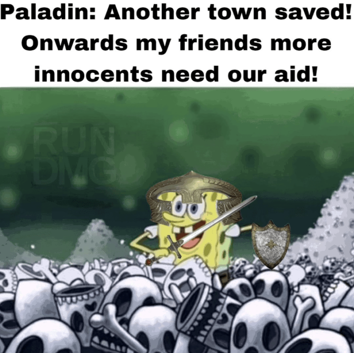 From Nat 1s To Nat 20s — 40 Of This Week's Funniest Dungeons And ...