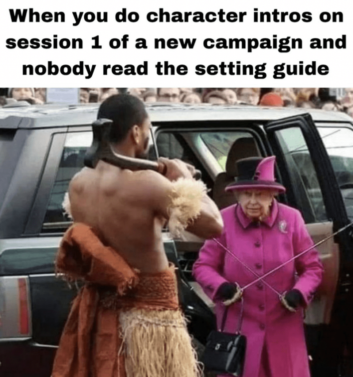 From Nat 1s To Nat 20s — 40 Of This Week's Funniest Dungeons And ...