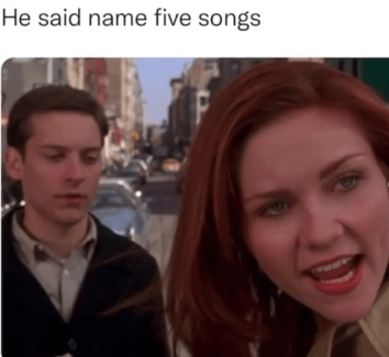 50 Nostalgic Memes For Emo Millennials To March To Like It Was The ...