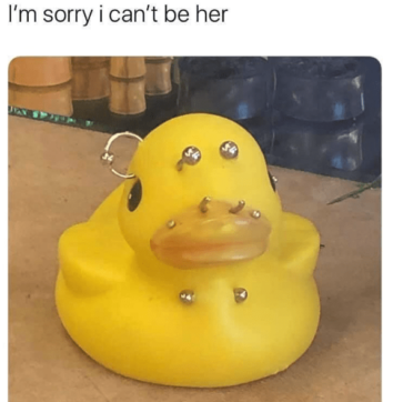 50 Nostalgic Memes For Emo Millennials To March To Like It Was The ...