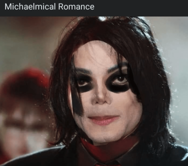 50 Nostalgic Memes For Emo Millennials To March To Like It Was The ...