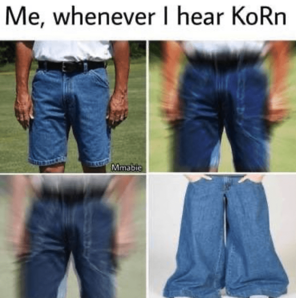 50 Nostalgic Memes For Emo Millennials To March To Like It Was The ...