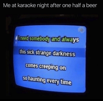 50 Nostalgic Memes For Emo Millennials To March To Like It Was The ...