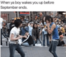 50 Nostalgic Memes For Emo Millennials To March To Like It Was The ...