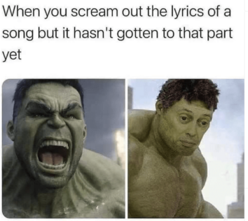 50 Nostalgic Memes For Emo Millennials To March To Like It Was The ...