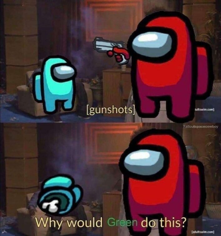 Respawn & Chuckle: 30+ Of This Week's Funniest Gaming Memes Reloaded ...