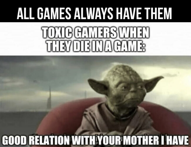 Respawn & Chuckle: 30+ Of This Week's Funniest Gaming Memes Reloaded ...