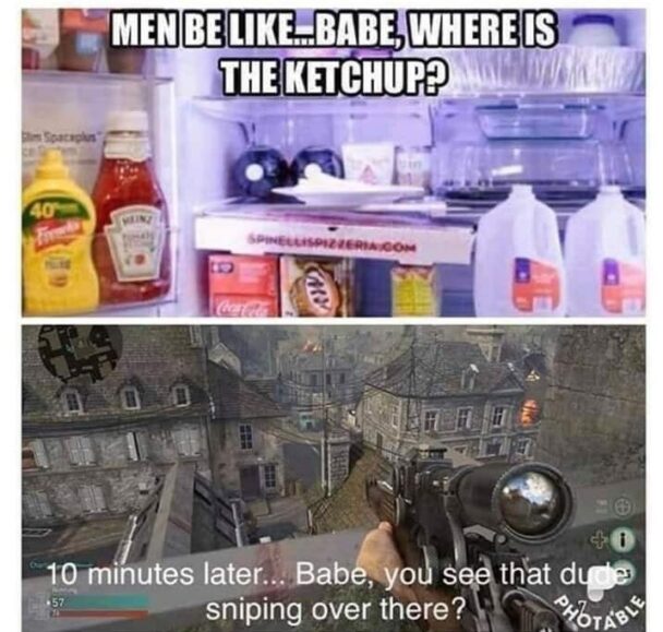 35 Gaming Memes Worth Dropping That Morning Class To Binge (October 20 ...