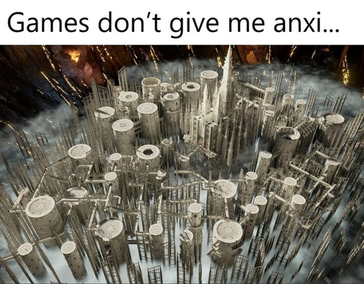 35 Gaming Memes Worth Dropping That Morning Class To Binge (October 20 ...