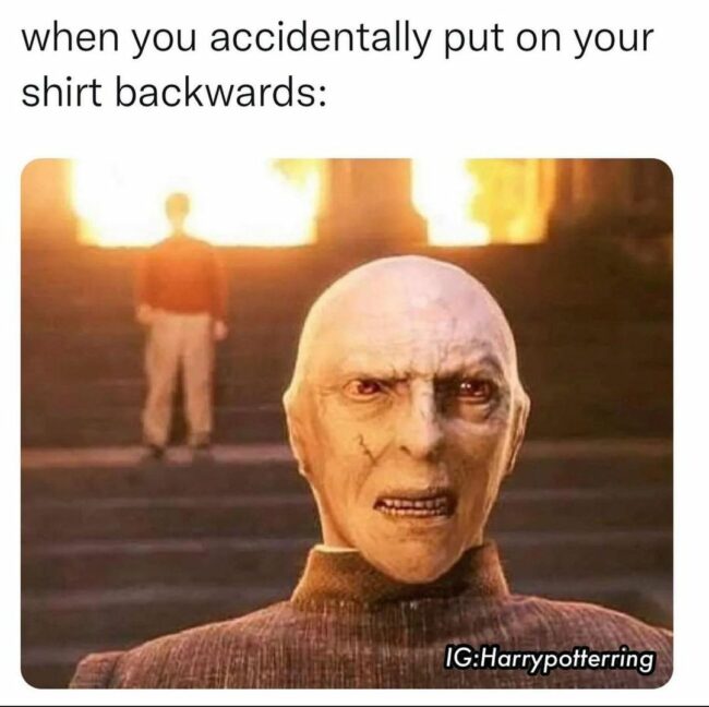 Accio Laughter: Conjuring Up 30+ Of The Most Hilarious Harry Potter ...