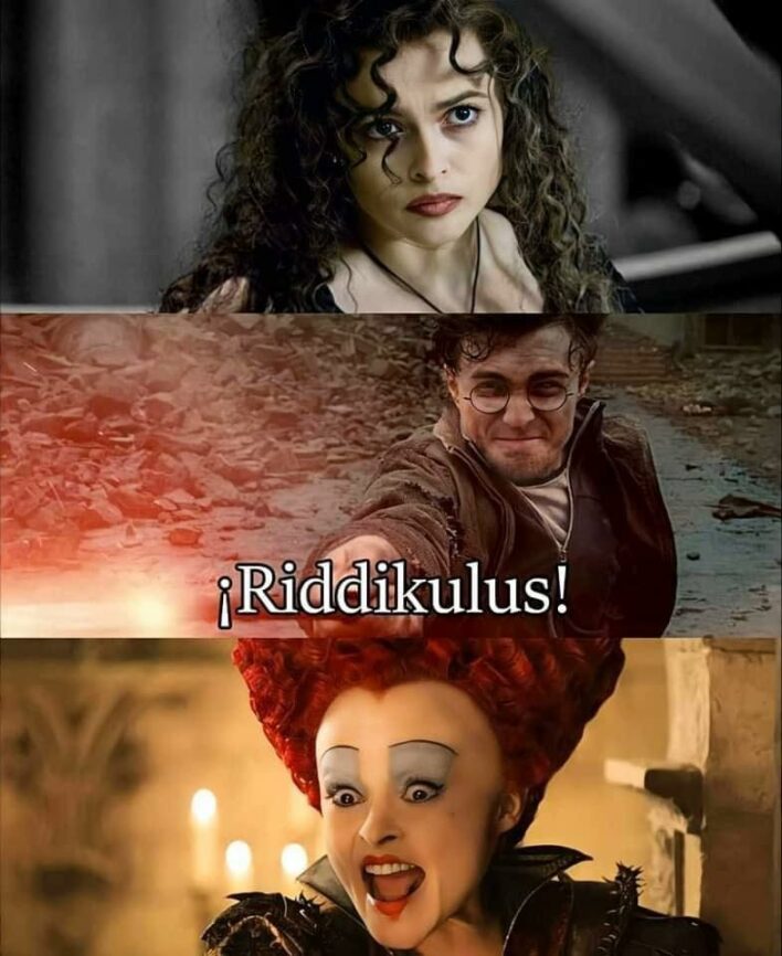 Accio Laughter: Conjuring Up 30+ Of The Most Hilarious Harry Potter ...