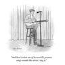 50 Funny And Sometimes Dark One-Panel Comics From New Yorker Cartoonist ...