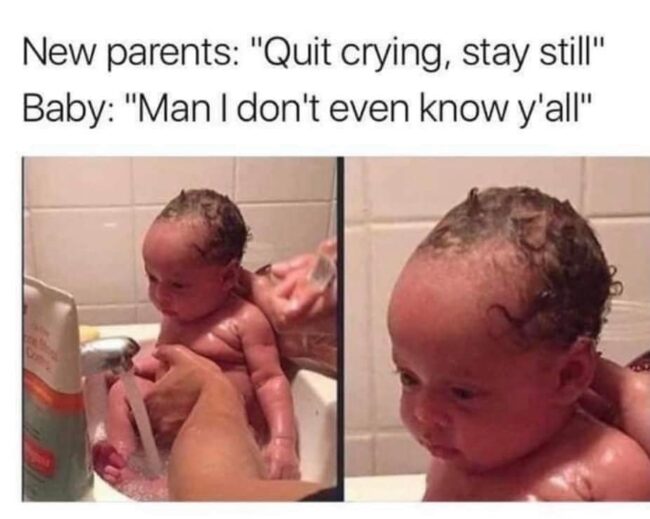 30 Funniest Parenting Memes For Moms And Dads Questioning Thier Life ...