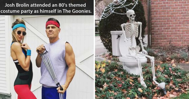 40 Funny Pictures That Prove Humor Is The Best Way To Start Your Week