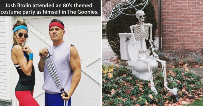 40 Funny Pictures That Prove Humor Is The Best Way To Start Your Week