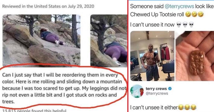 50 Funny Pictures That Make Me Laugh Every, Single, Time