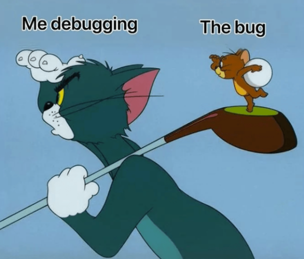40 Of The Funniest Programming Memes From This Week, Brought To You By ...