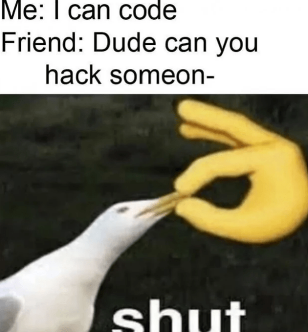 40 Of The Funniest Programming Memes From This Week, Brought To You By ...