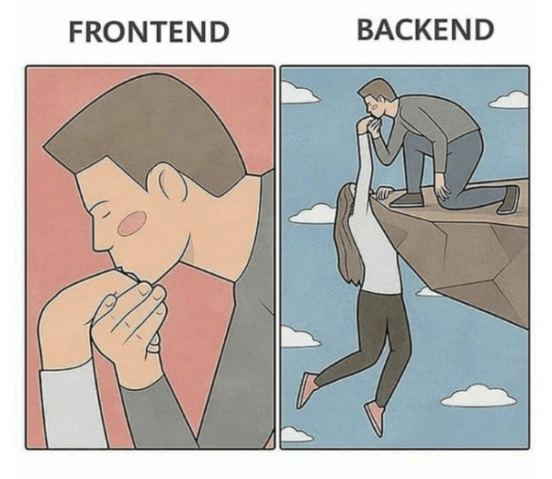 40 Of The Funniest Programming Memes From This Week, Brought To You By ...