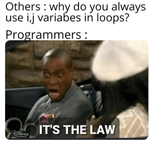 40 Of The Funniest Programming Memes From This Week, Brought To You By ...