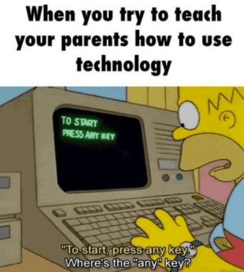 40 Of The Funniest Programming Memes From This Week, Brought To You By ...