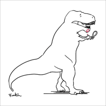 40 Funny Single-Panel Comics By Cartoonist Charlie Hankin