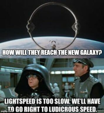 41 Funny Star Wars Memes More Reliable Than The Millennium Falcon ...