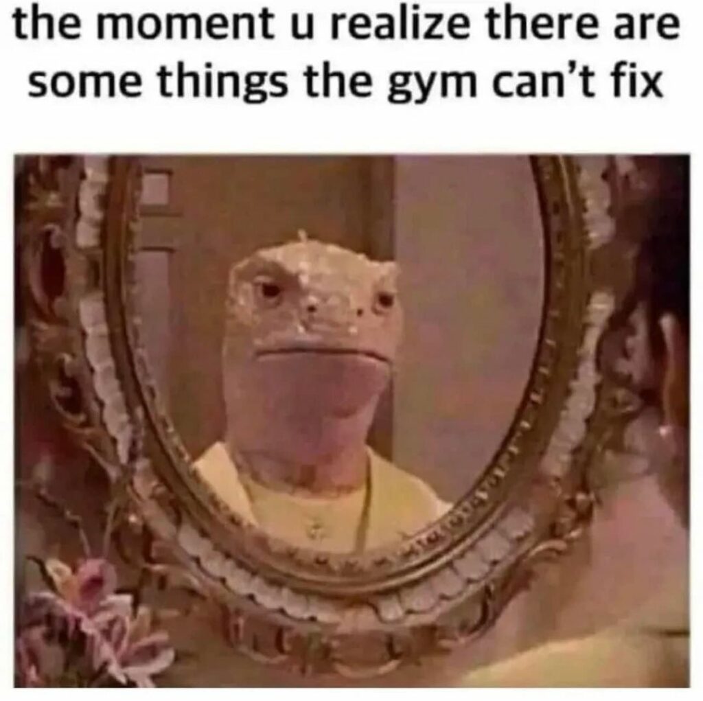 35 Of The Most Pumped Up Workout Memes We Could Sweat Out This Week ...