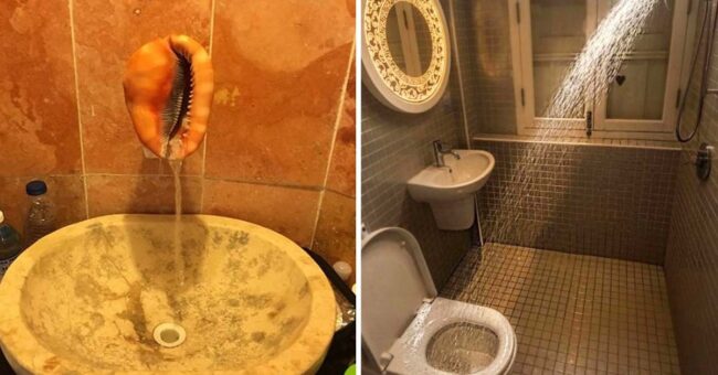 40 Hilariously Bad Bathroom Design Ideas