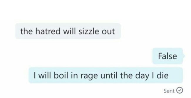 40 Bad Mood Memes For Anyone Who Needs To Scream Into A Pillow For A ...